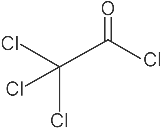 Trichloroacetyl Chloride | Hari Orgochem Pvt.Ltd.